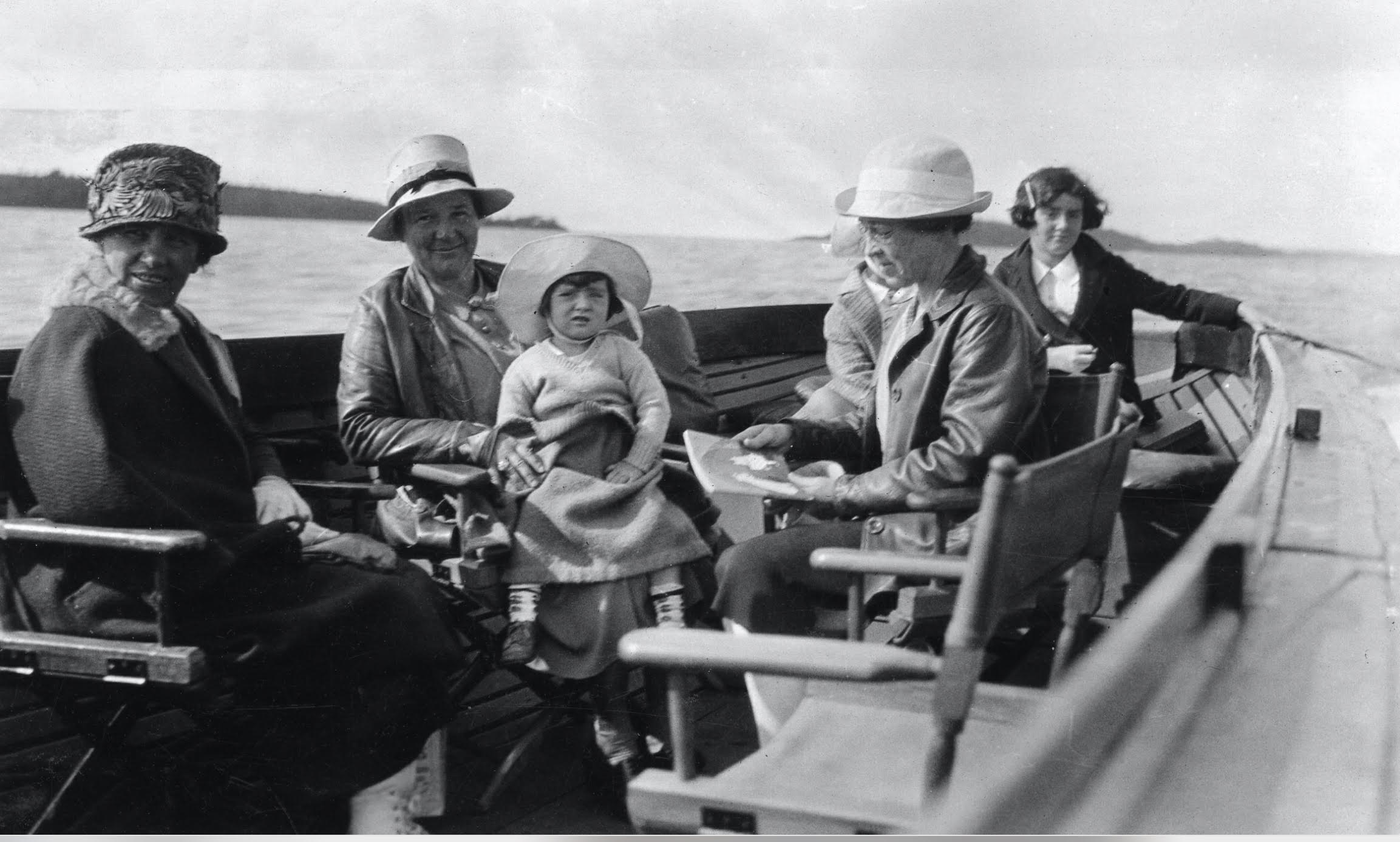 Island Stories – IRFFA