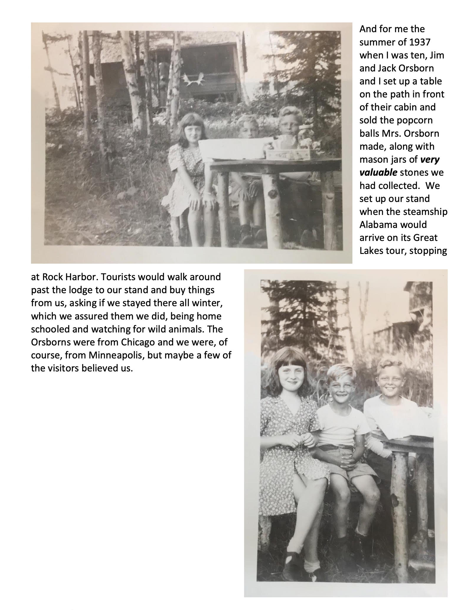 Island Stories – IRFFA